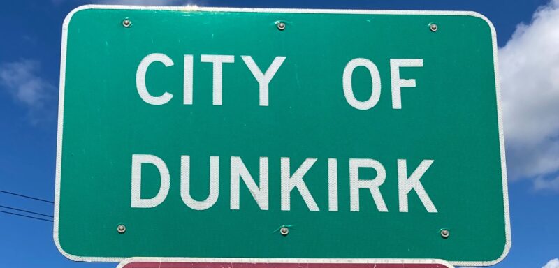 Road trips and falls | News, Sports, Jobs - Observer Today